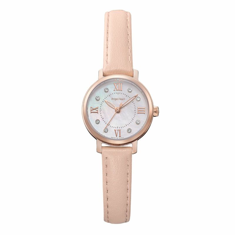 SAKURA TIME | Angel Heart Official Online Shop