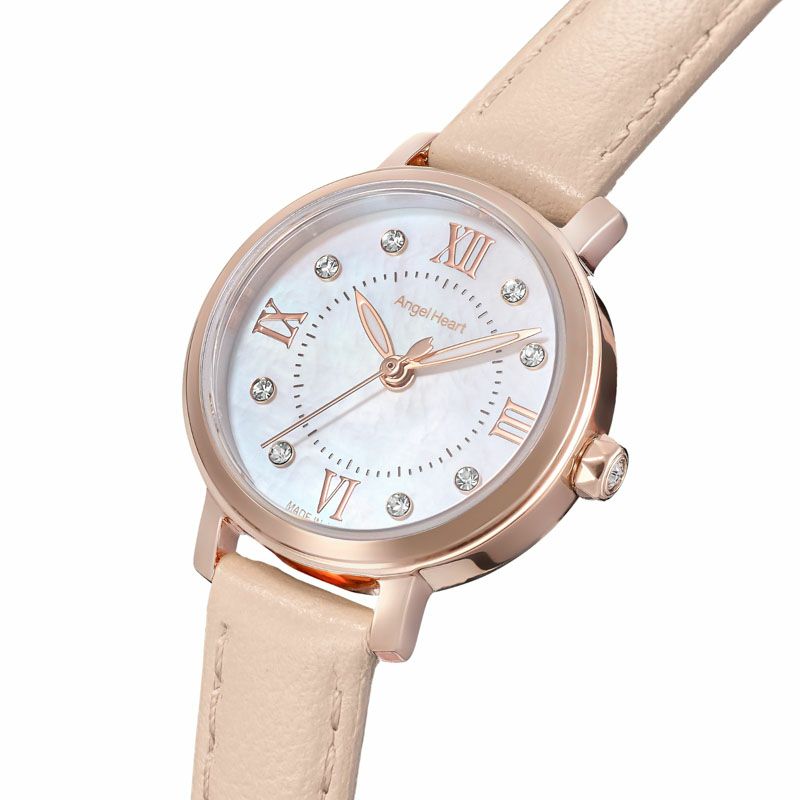 SAKURA TIME | Angel Heart Official Online Shop