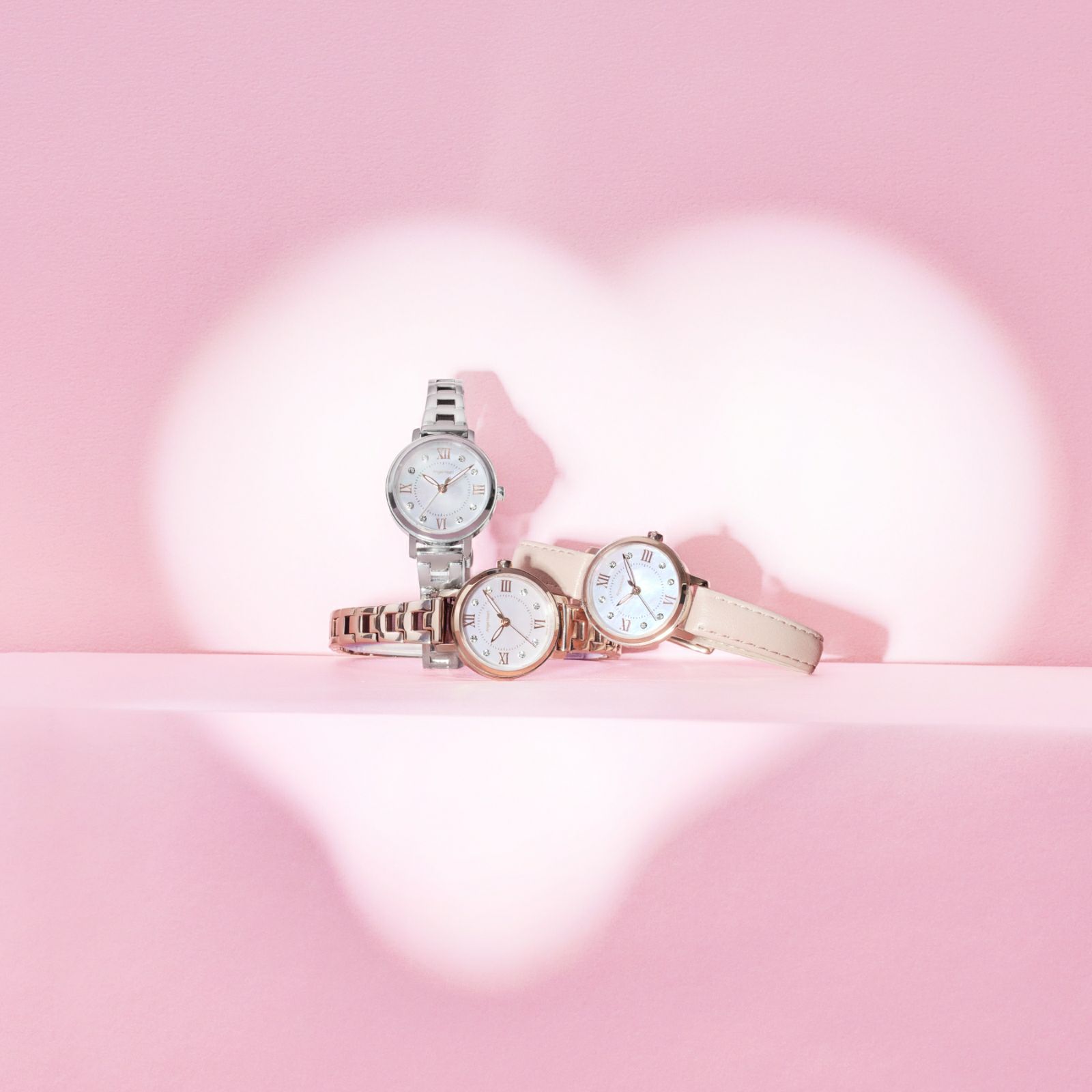 SAKURA TIME | Angel Heart Official Online Shop
